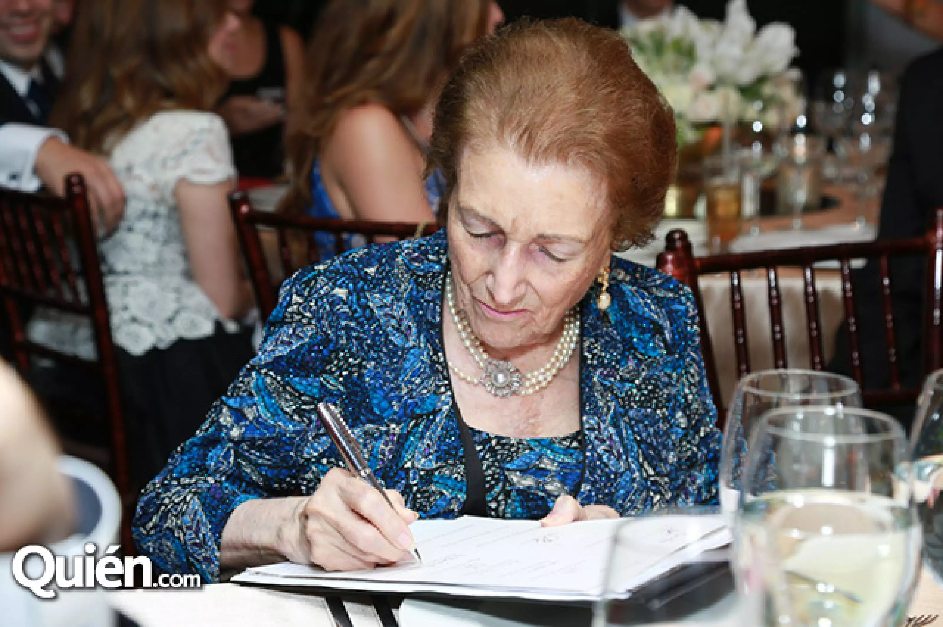 #QuiénMTY La boda civil de Andy Benavides y Octavio Leal