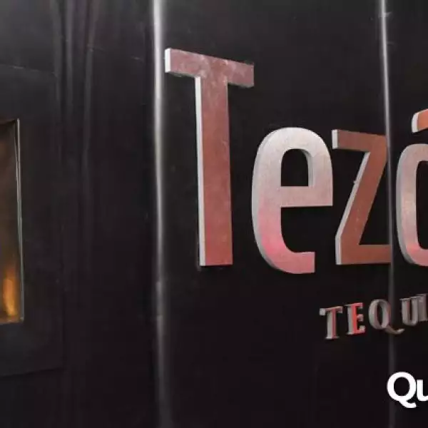 Casa Pedro Domeq presentó el tequila Tezón