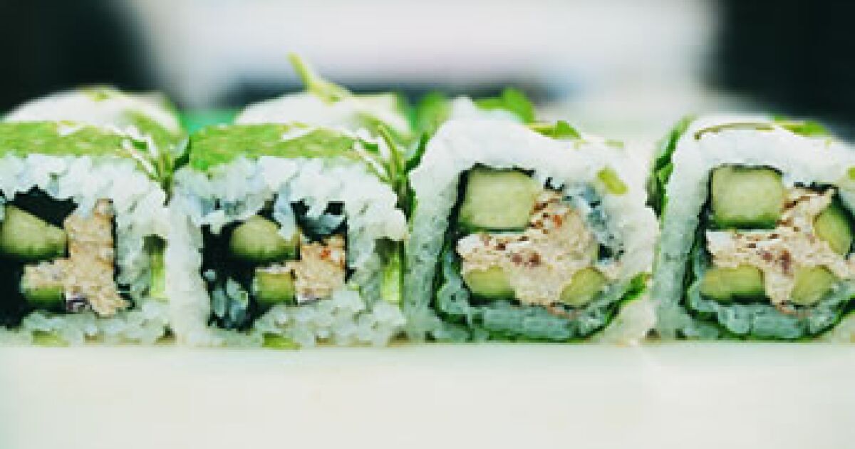 Sushi Itto va por más restaurantes