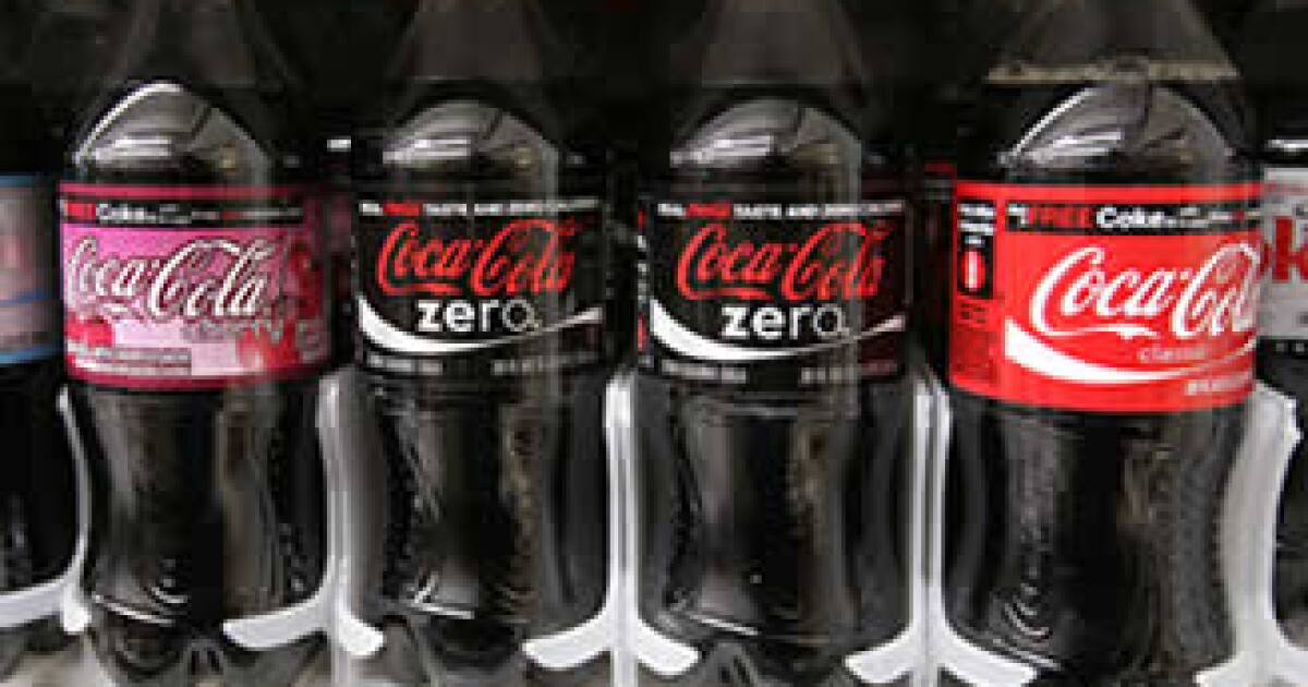 Coca-Cola FEMSA crece en Brasil