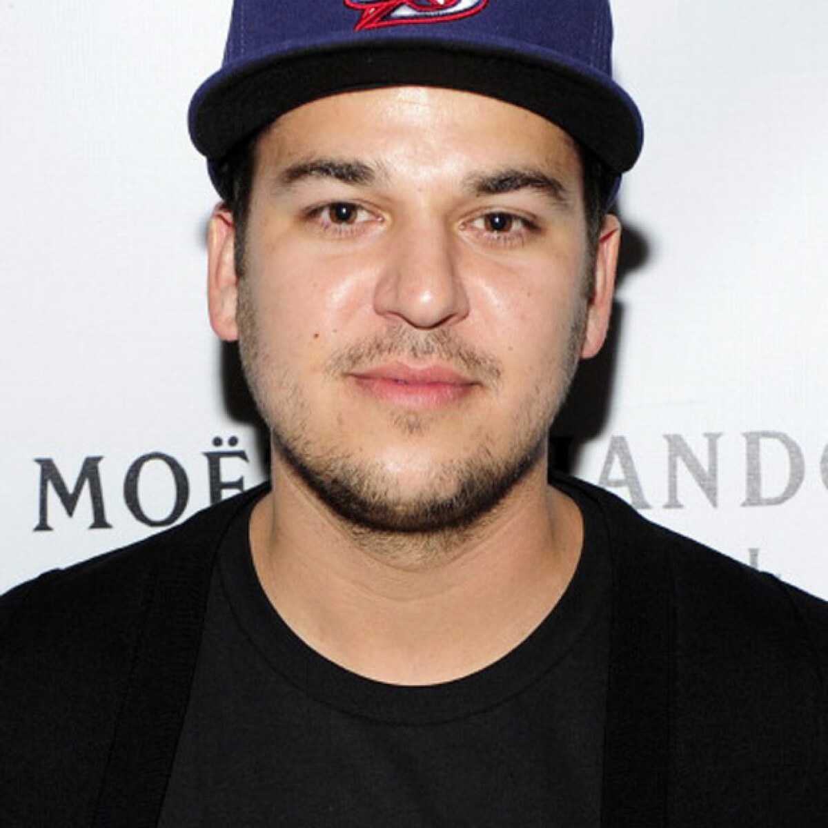 Rob Kardashian regresa a Instagram