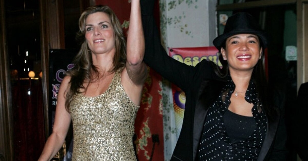 Yolanda Andrade disfruta ser productora