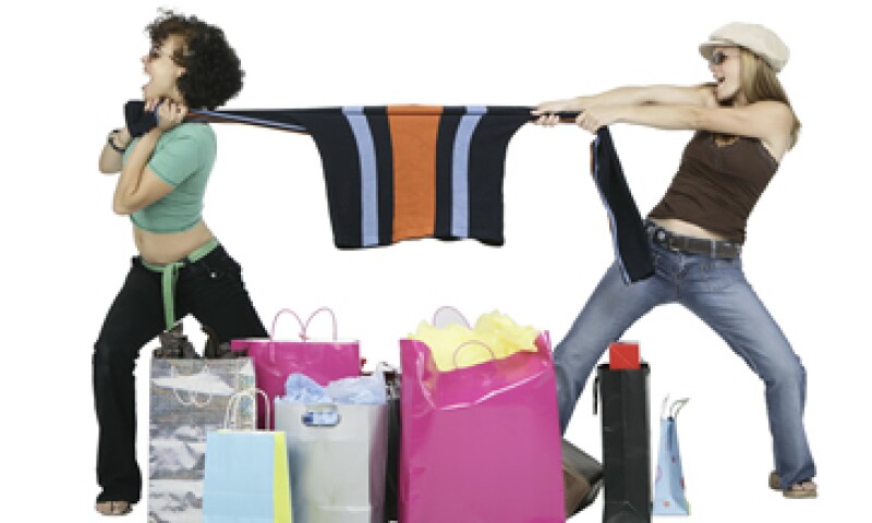 ‘Cúrate’ de los ataques de compras