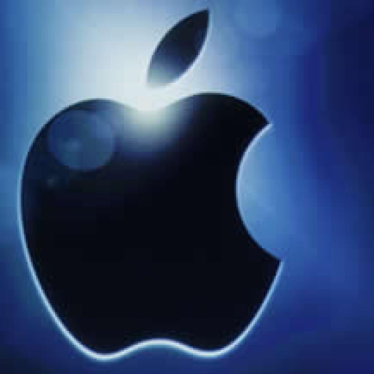 ¿Por qué el logotipo de Apple es una manzana mordida?