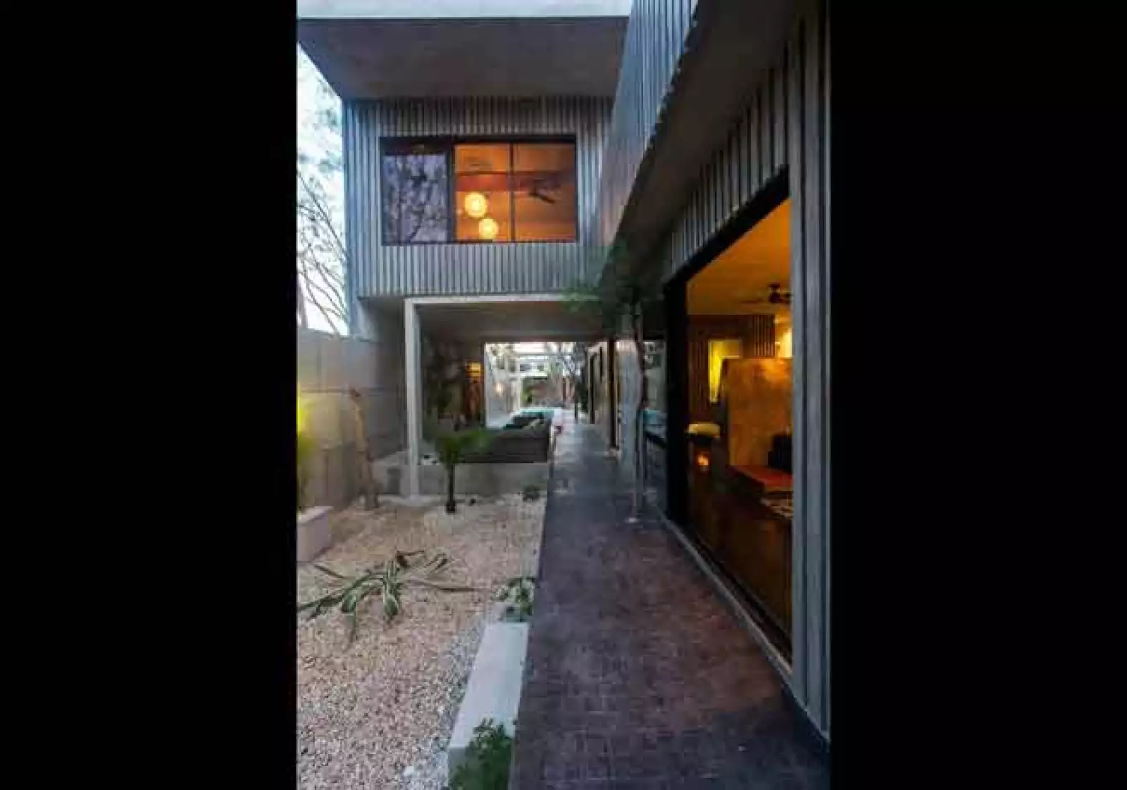 Casa T - Studio Arquitectos