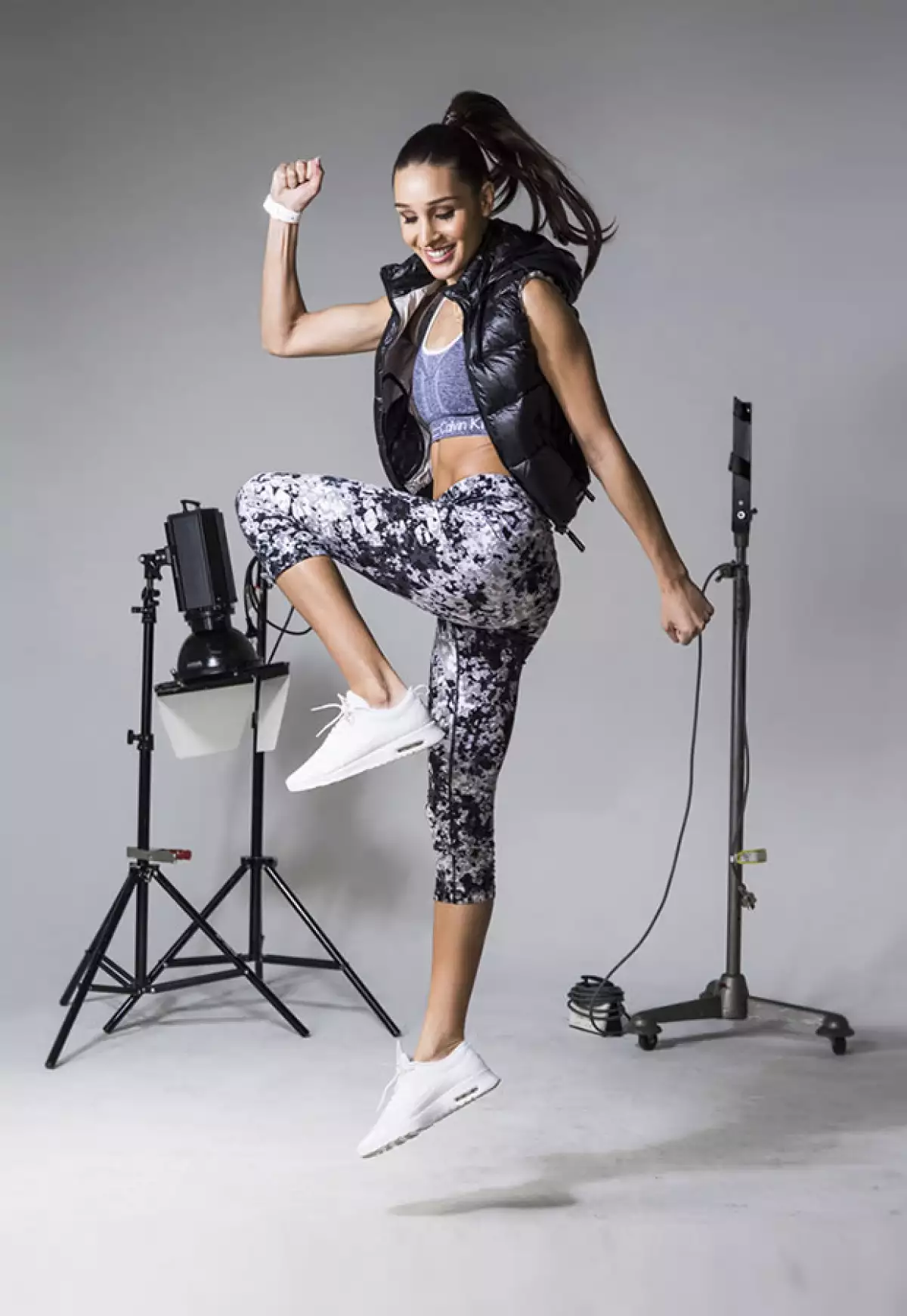 Kayla: la revolución del mundo fitness