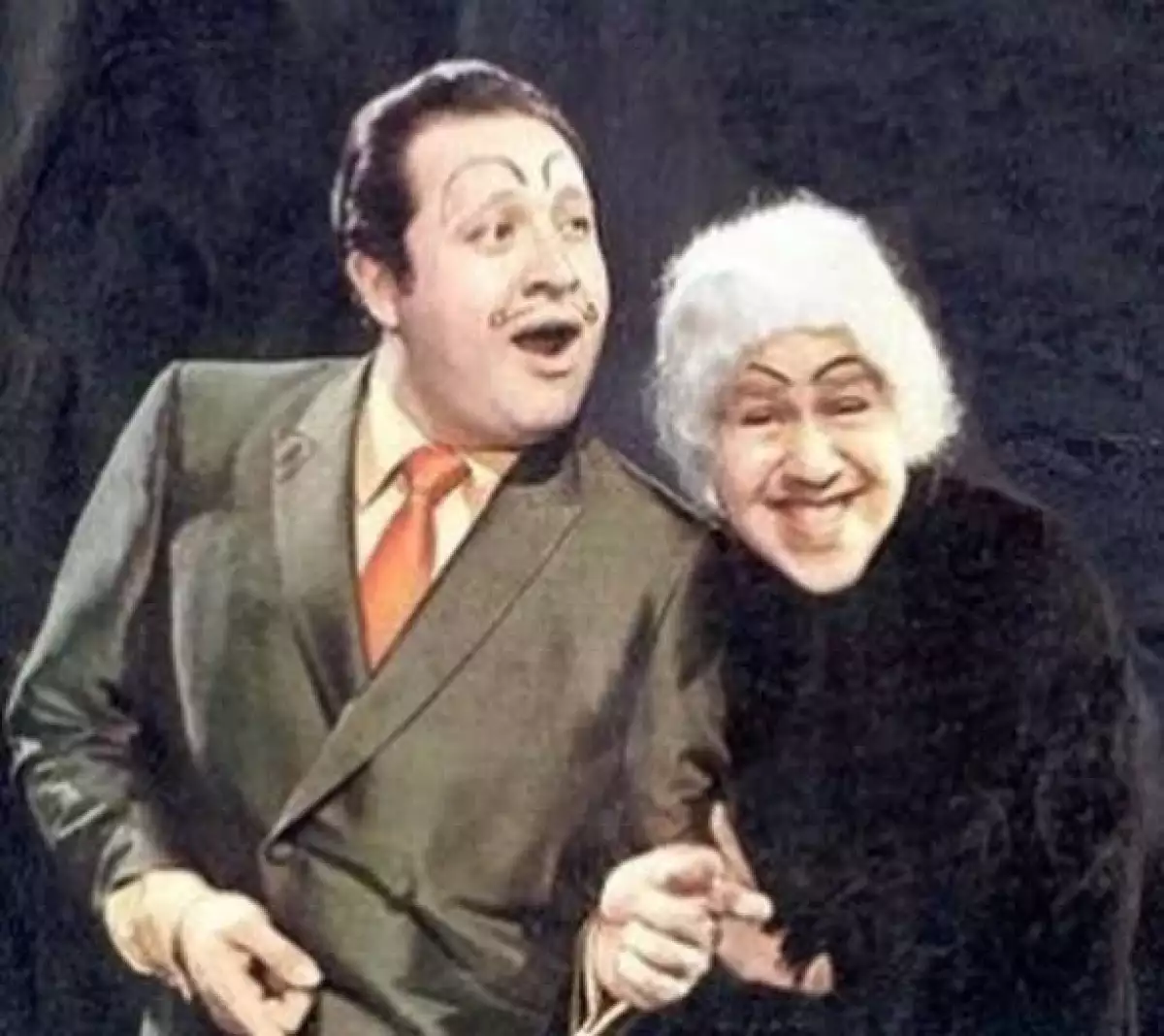 ¿Quién fue Eduardo Manzano, El Polivoz? Así fue su carrera y vida personal