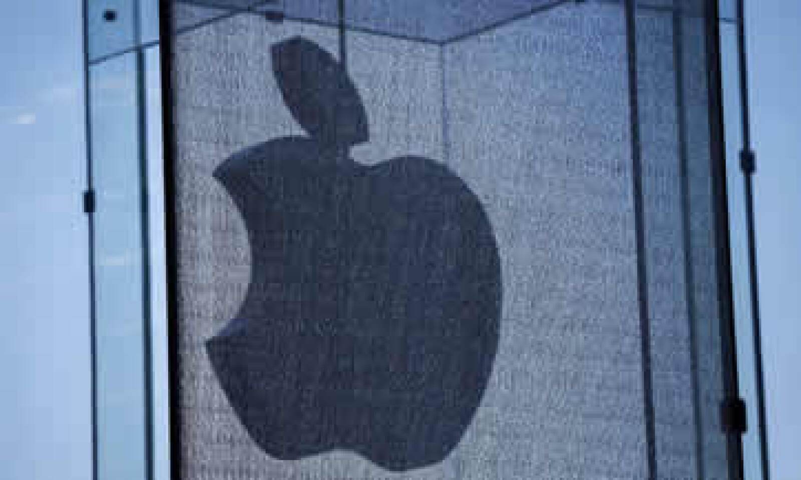 Los secretos del primer anuncio de Apple