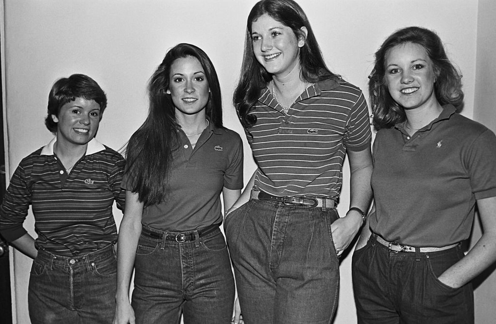 Los 80 años de Ralph Lauren los celebremos con sus looks más icónicos