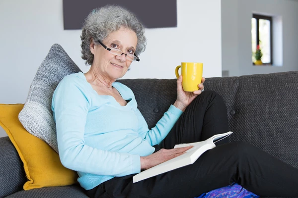 10 emociones en casa que delatan que ya eres una señora