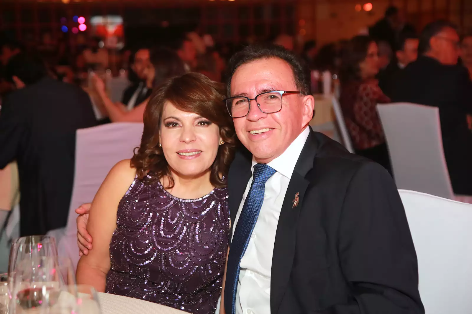 La fundación Ronald McDonald lleva a cabo su gala anual