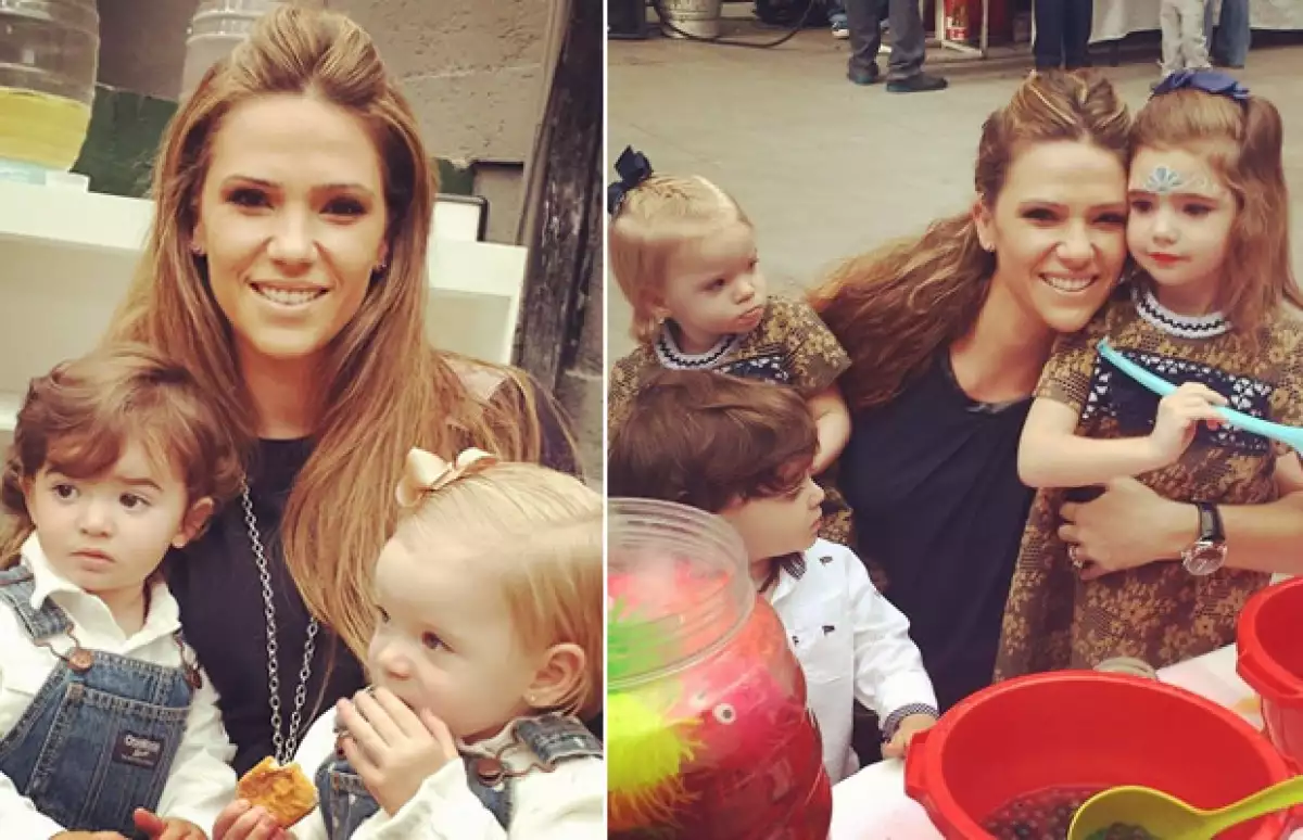 Querido Santa... Cartas que compartieron madres e hijos para Navidad