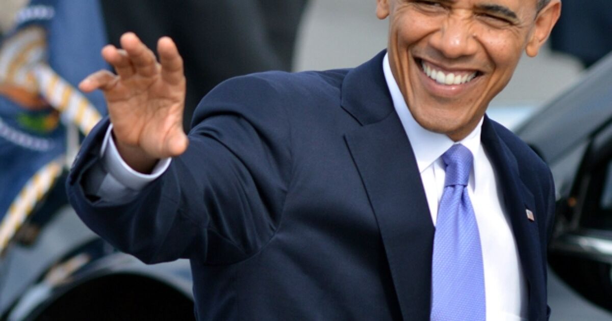 El estilo del hombre más poderoso del mundo