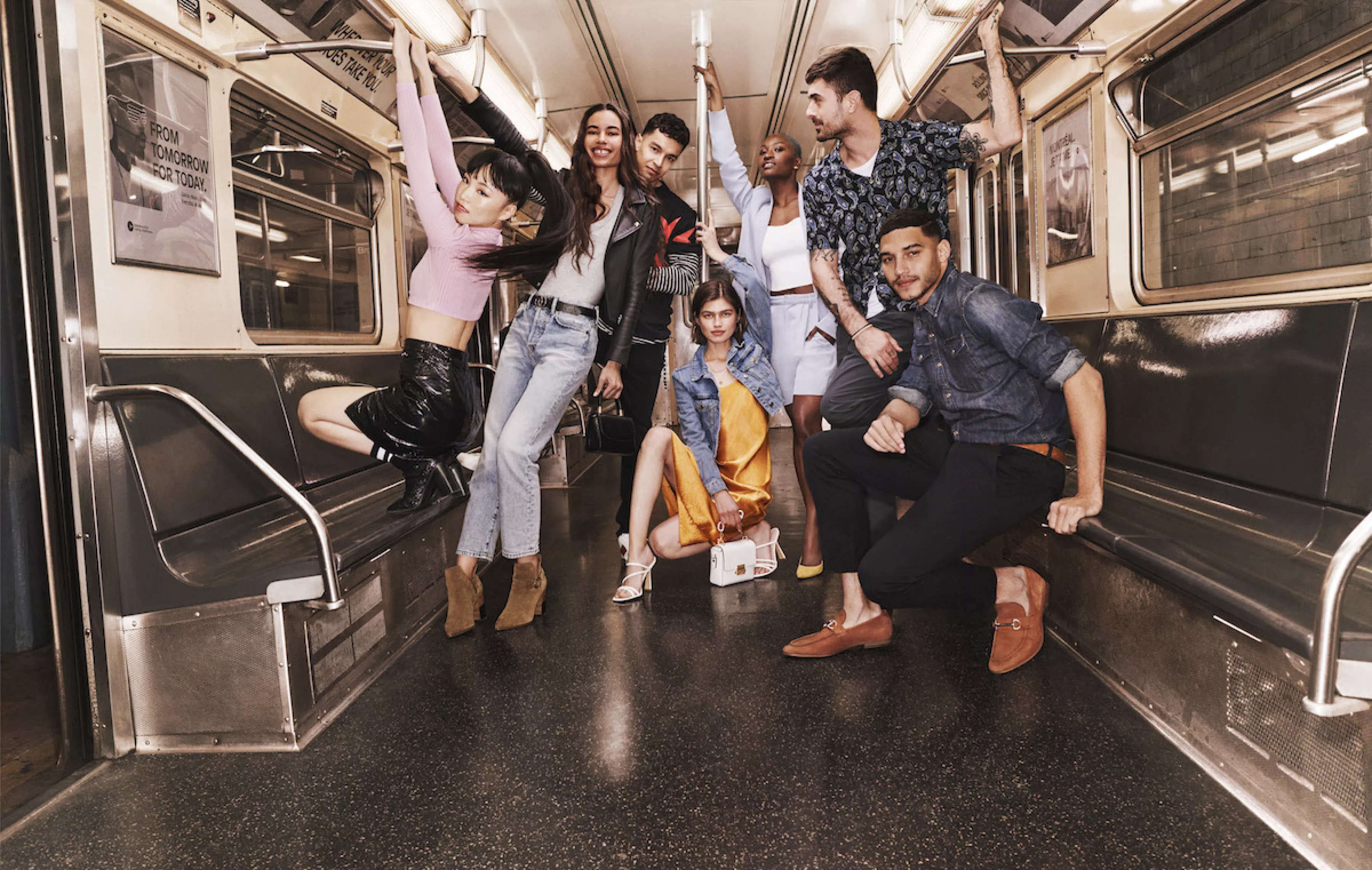 ¿Eres fanático de Tik Tok? Aldo Shoes te tiene una sorpresa