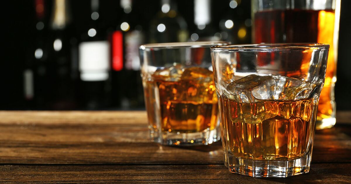 Información del whisky escocés que debes conocer