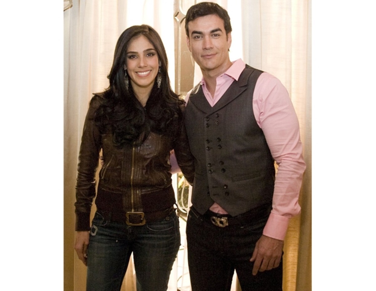 David Zepeda más que un galán de telenovela