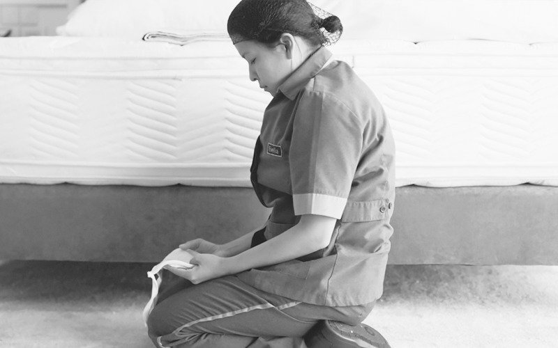 'La Camarista' es elegida como la representante de México para los Oscar