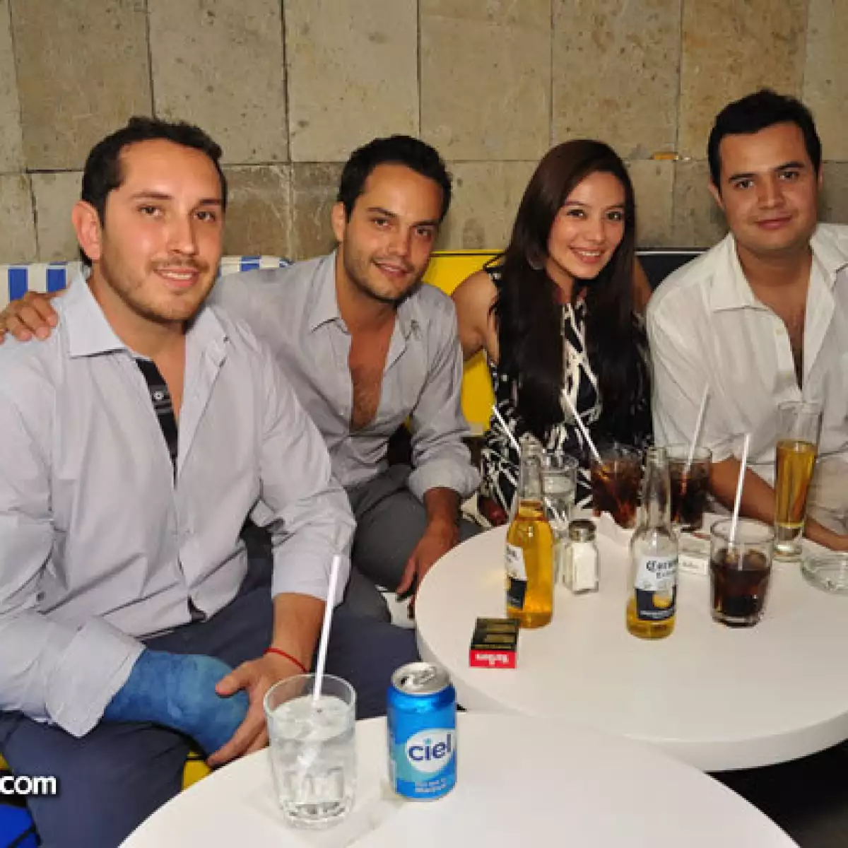 Inauguran Puerto 39 en Guadalajara