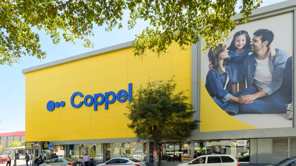 ¿Qué pasó con las Zapaterías Canadá tras la compra de Coppel?