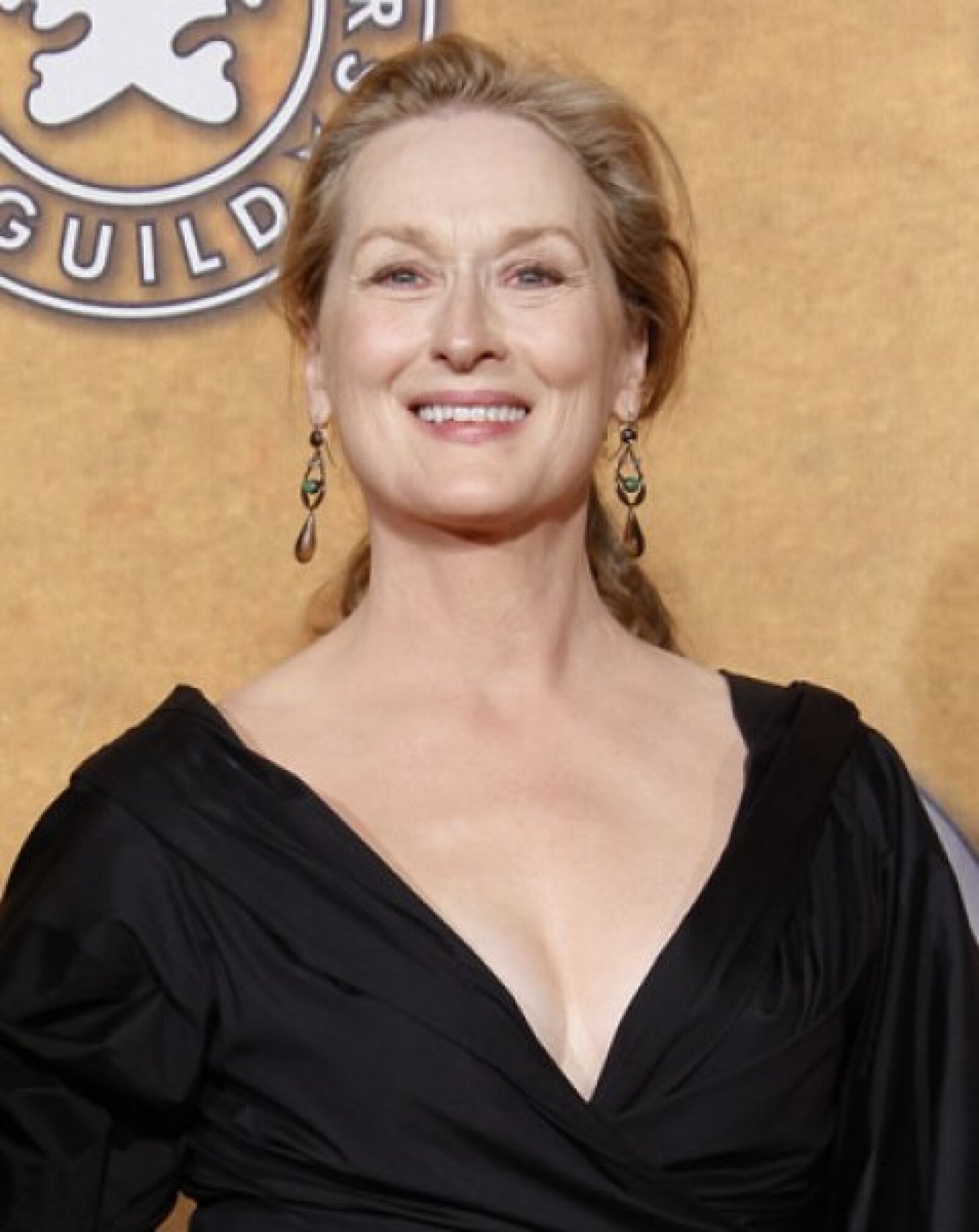 Meryl Streep