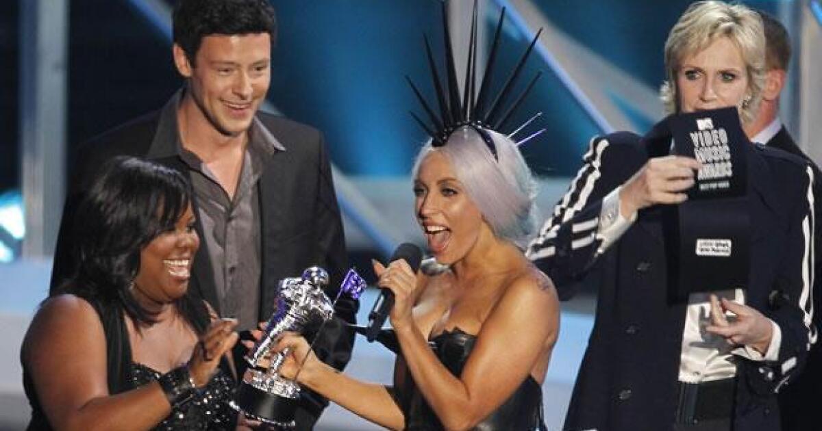 Los ganadores de los MTV Video Music Awards 2010