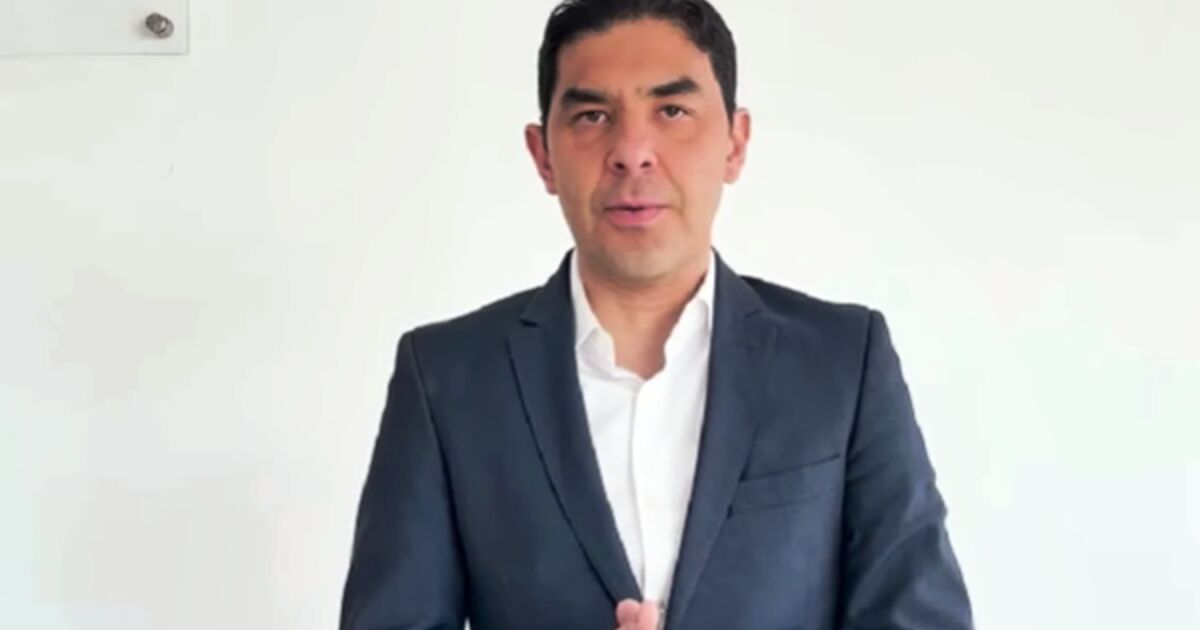 Roberto Moreno y su polémica renuncia al Sistema Nacional Anticorrupción