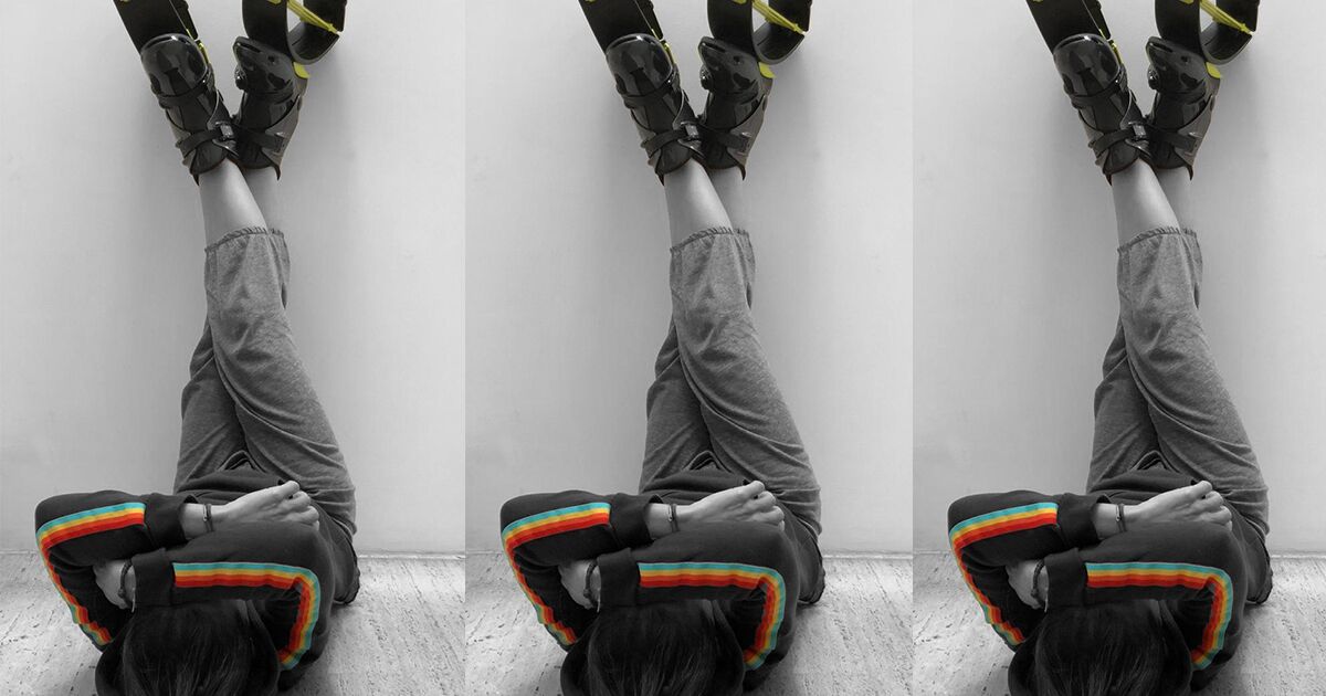 ¿Workout en botas? Conoce Bounce y todo lo que puede lograr por ti