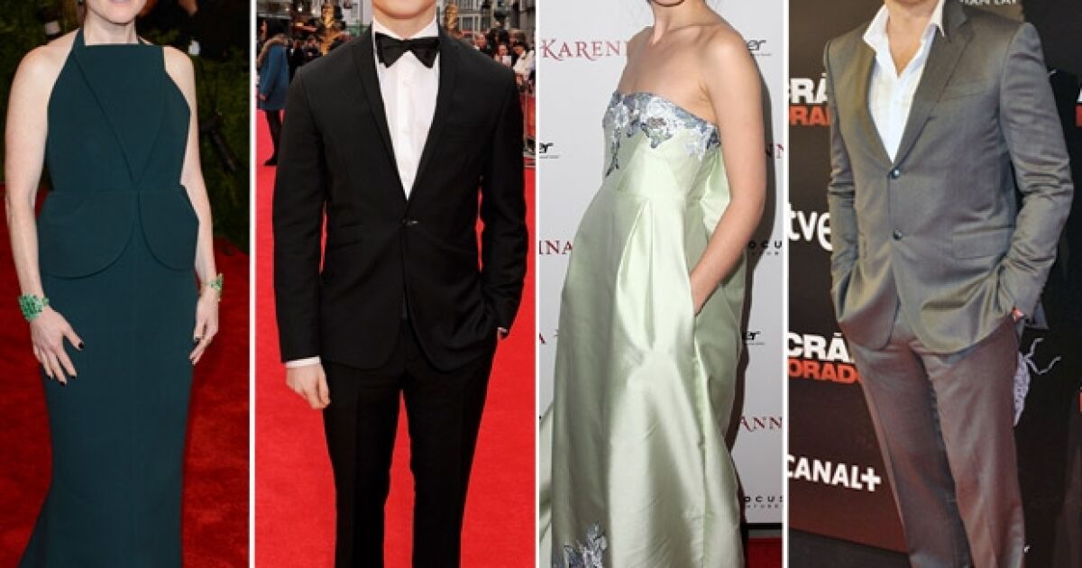 Ellos son los ateos más famosos