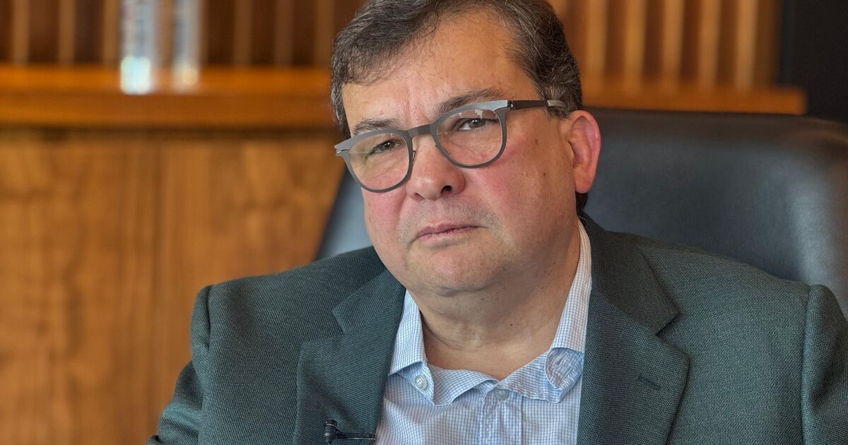 HSBC no se va de México; redirige su estrategia de negocio incluida la ...