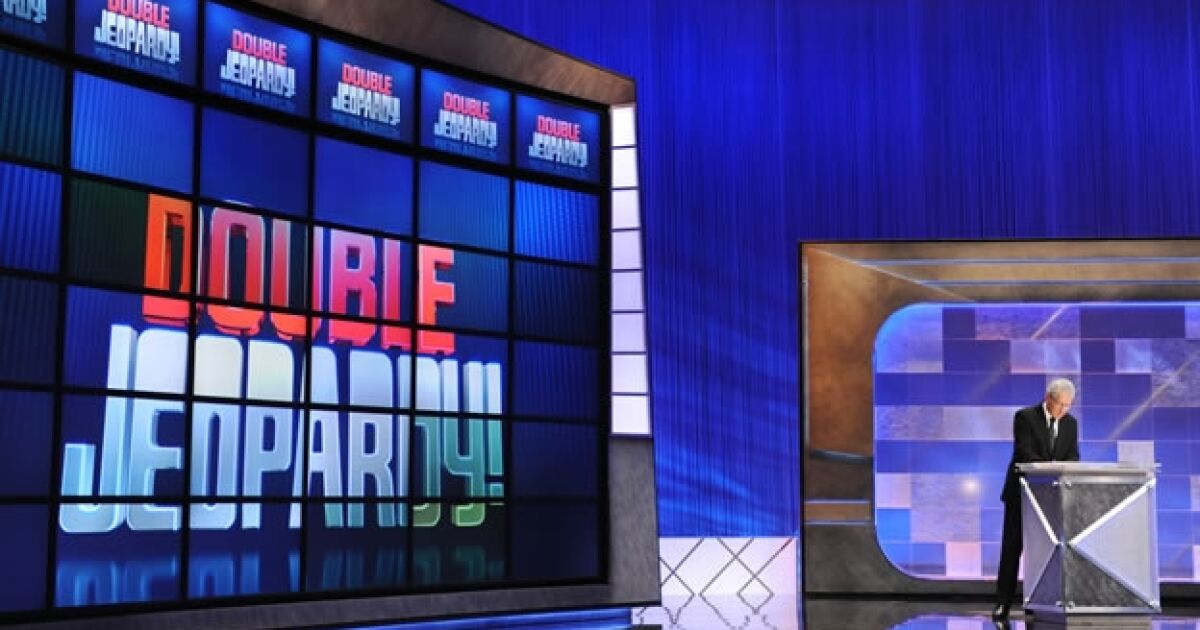 'Jeopardy!' celebra 50 años como uno de los favoritos en la televisión