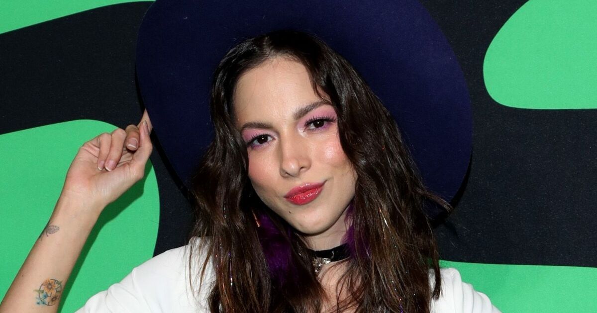 Paty Cantú habla de la extraña enfermedad que controla su vida