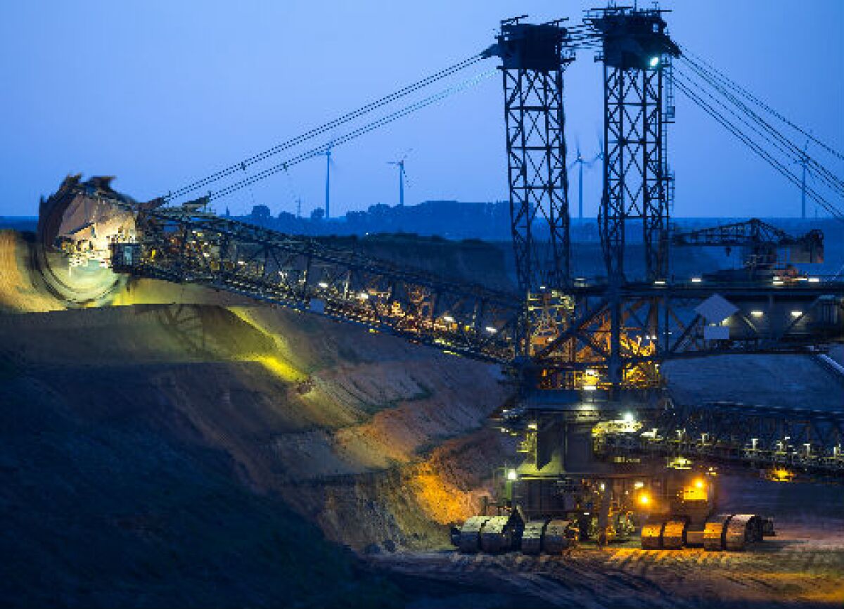 8 empresas que dominan la minería mexicana