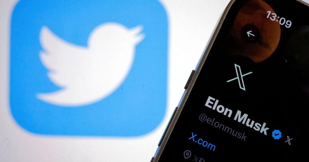 ¿Qué es X Corp, la nueva empresa de Elon Musk que sustituye a Twitter?