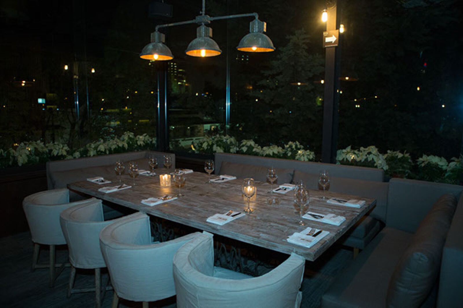 Opening de Sonora Grill Prime