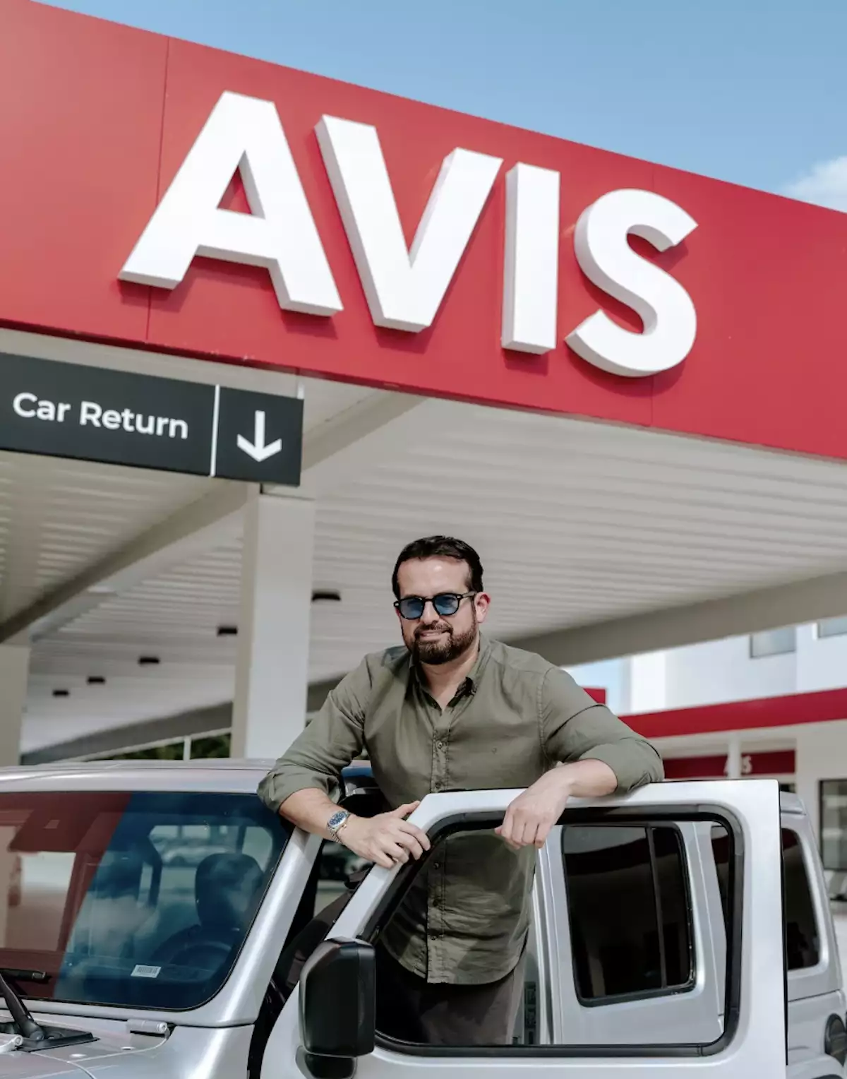 Avis México sorprende con nueva y conmovedora campaña