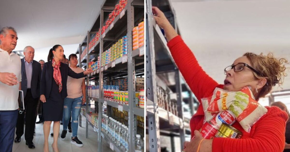 Tiendas Diconsa en CDMX: dónde puedes obtener productos con un 30% de ...