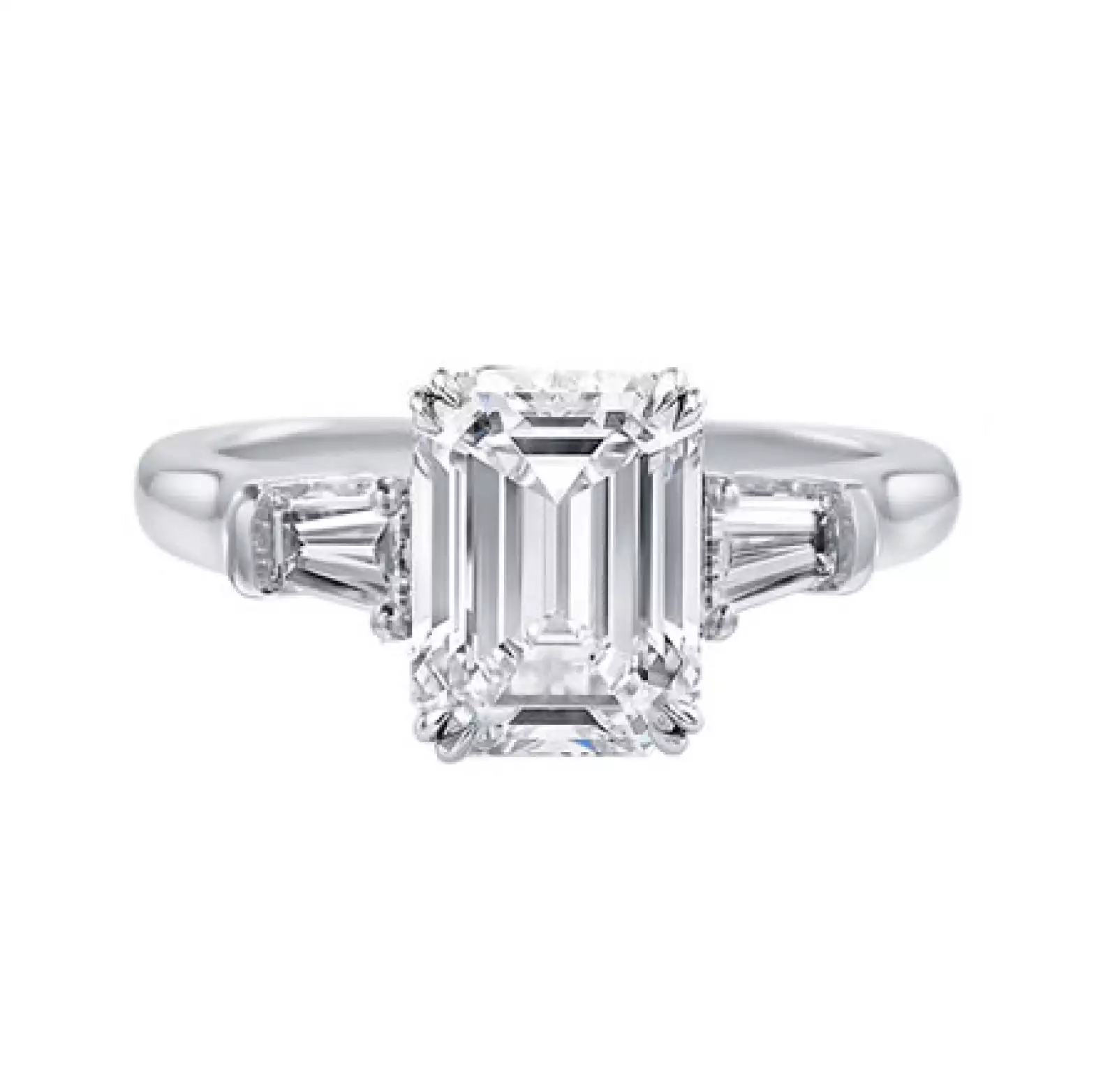 Los anillos de compromiso que queremos