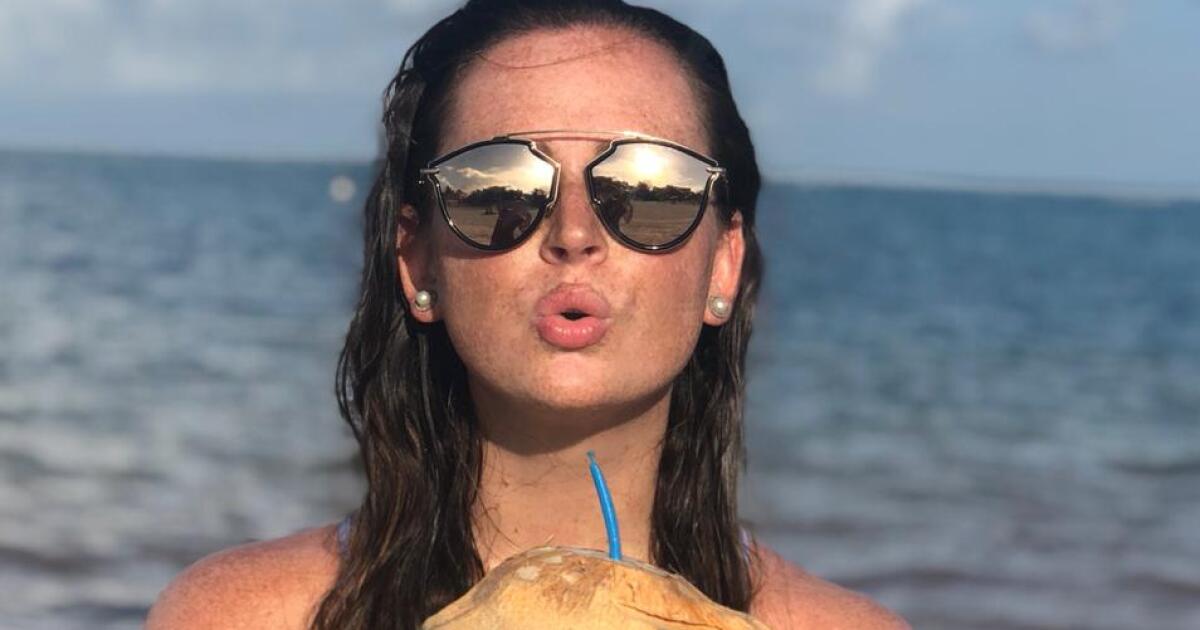 ¿Quién es Kitzia Mitre de Made in Mexico?