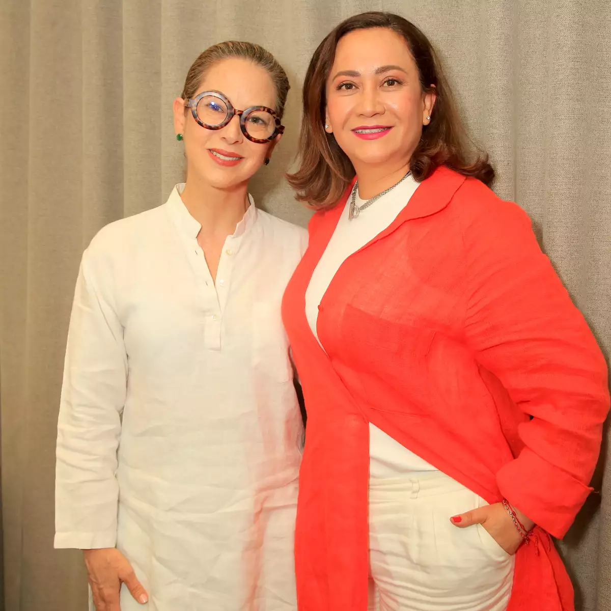 Rose Ruiz celebra su cumpleaños en el restaurante Emilio