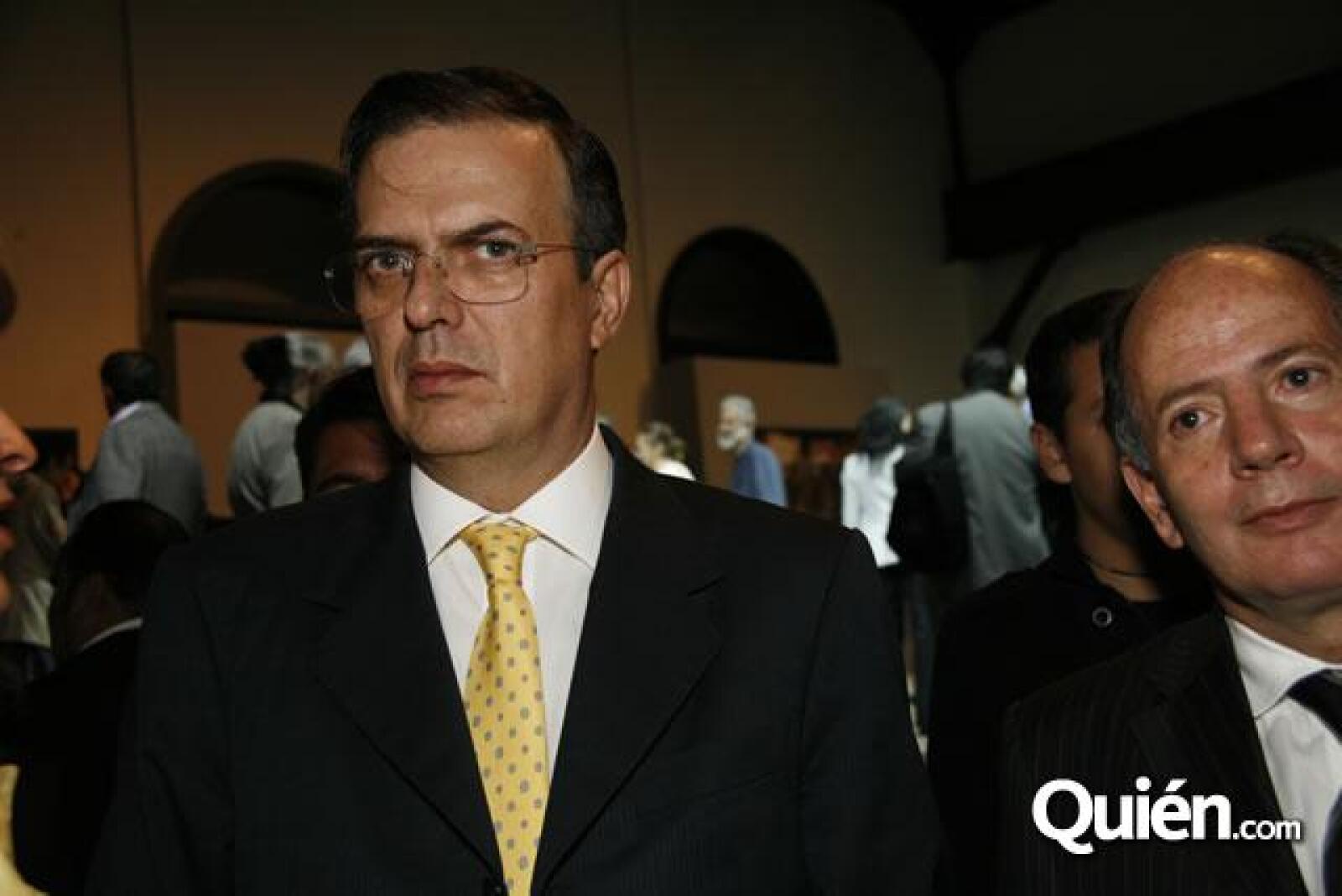 Manuel Felguérez Homenaje
