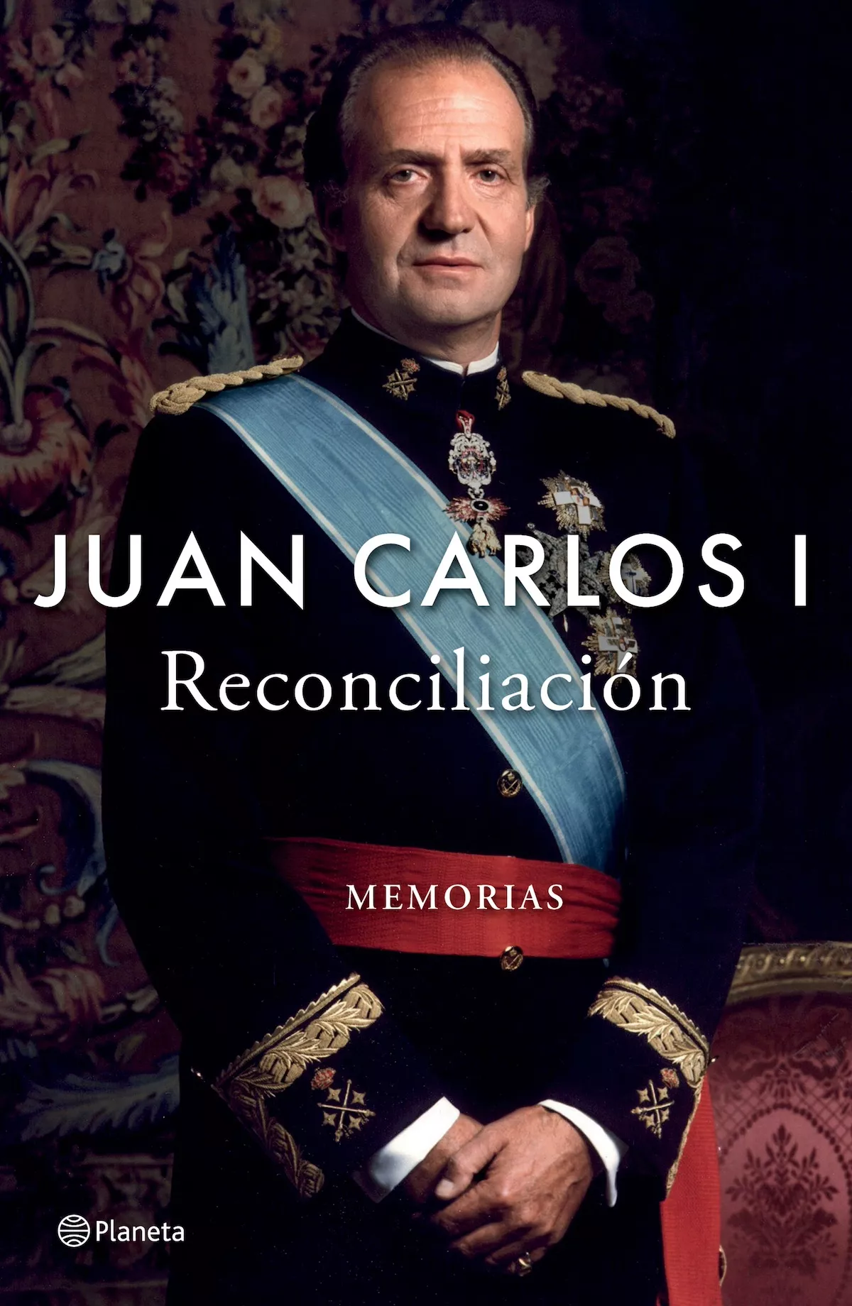 Juan Carlos I: la historia detrás de sus memorias y la escritora que lo ...