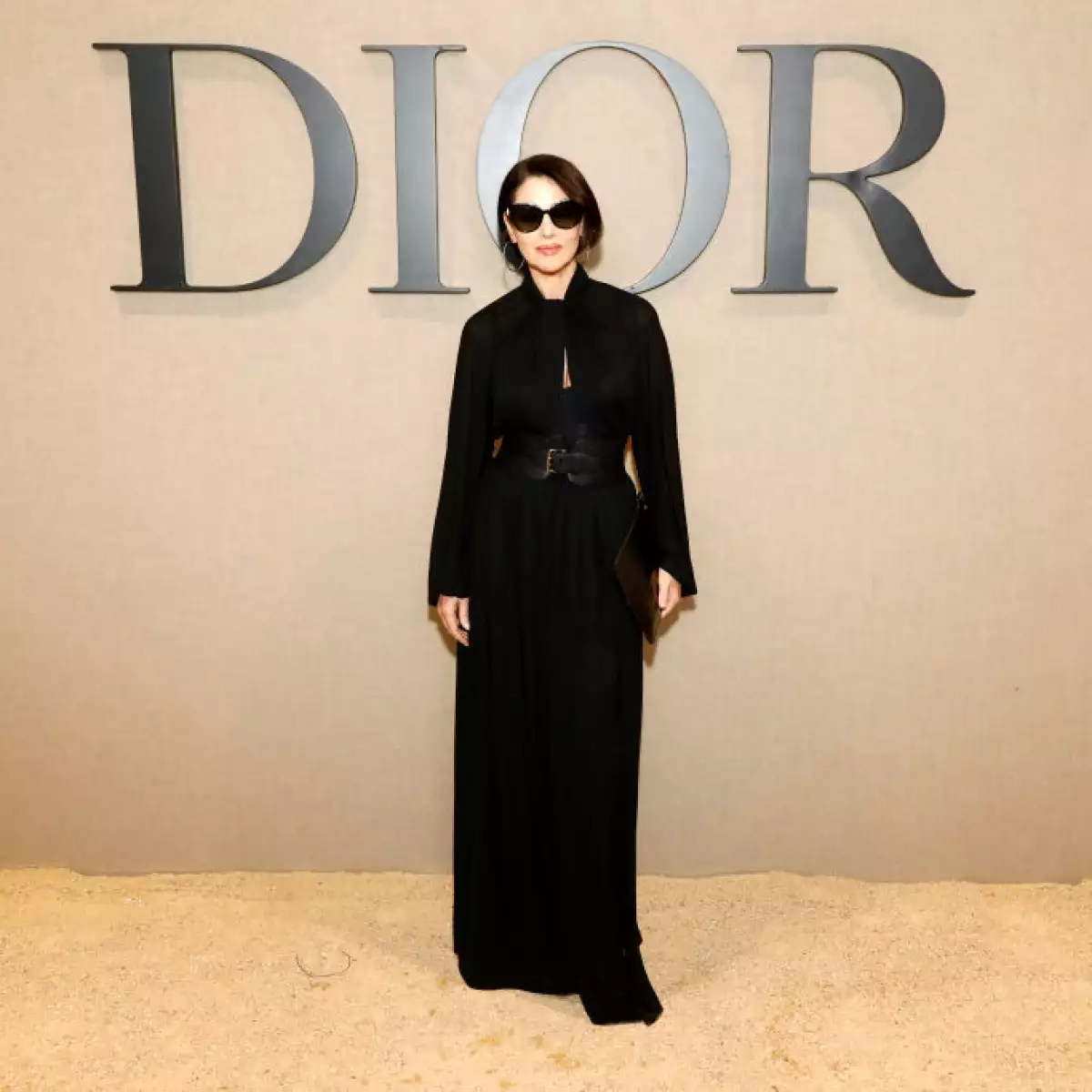Esta es la A-List que disfrutó de la nueva colección de Dior