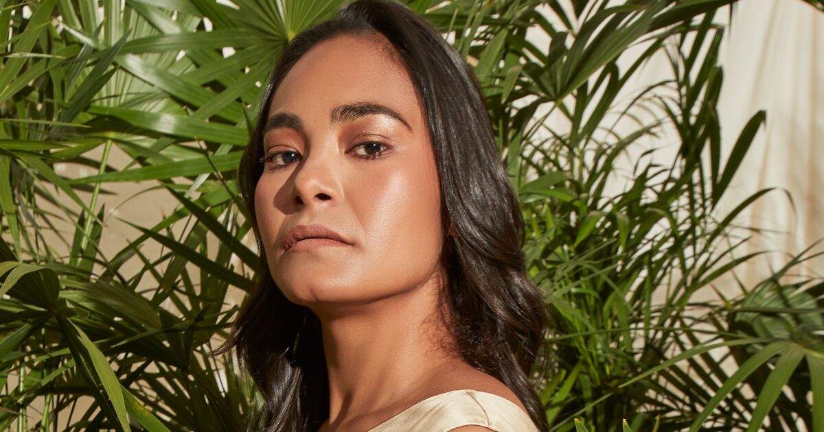 Mabel Cadena