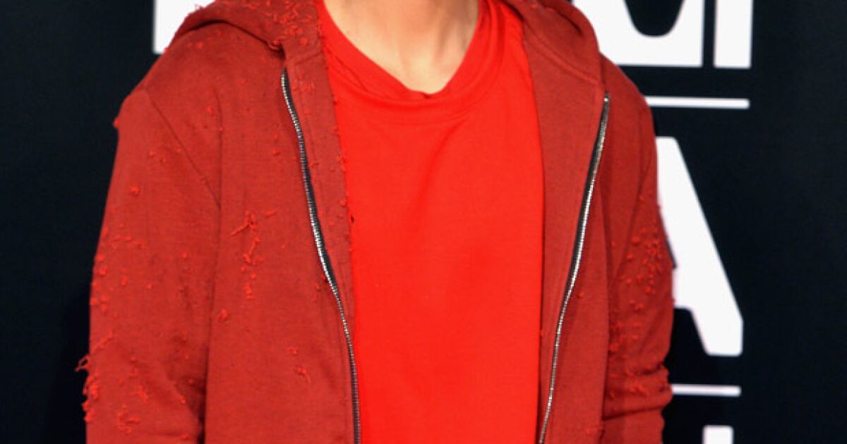 ¿Cómo se llama?, ¿dónde vive?... Detalles de la niña que busca Justin