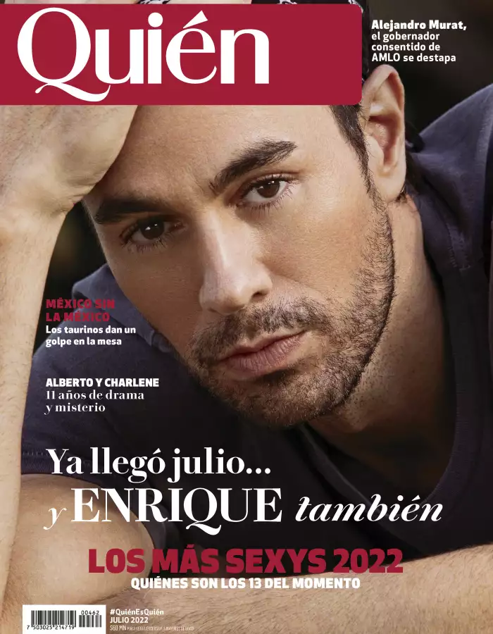 Quién - Revista Digital