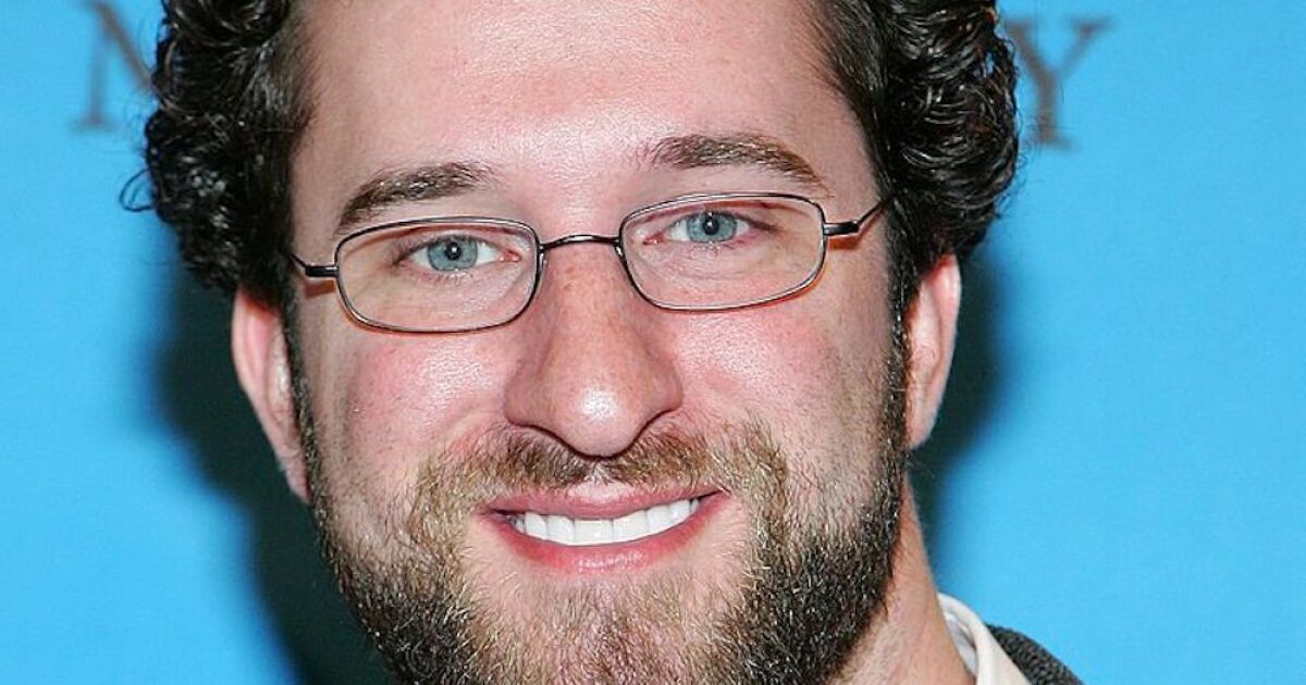 Muere a los 44 Dustin Diamond, actor de Salvados por la campana