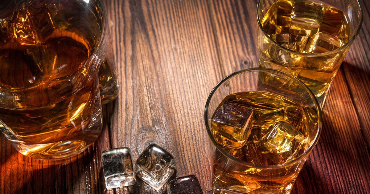 3 tragos con whisky que debes preparar este 15 de septiembre