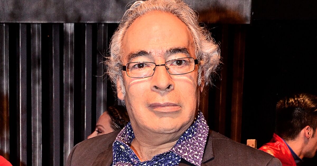 Muere el primer actor Alonso Echánove a los 68 años