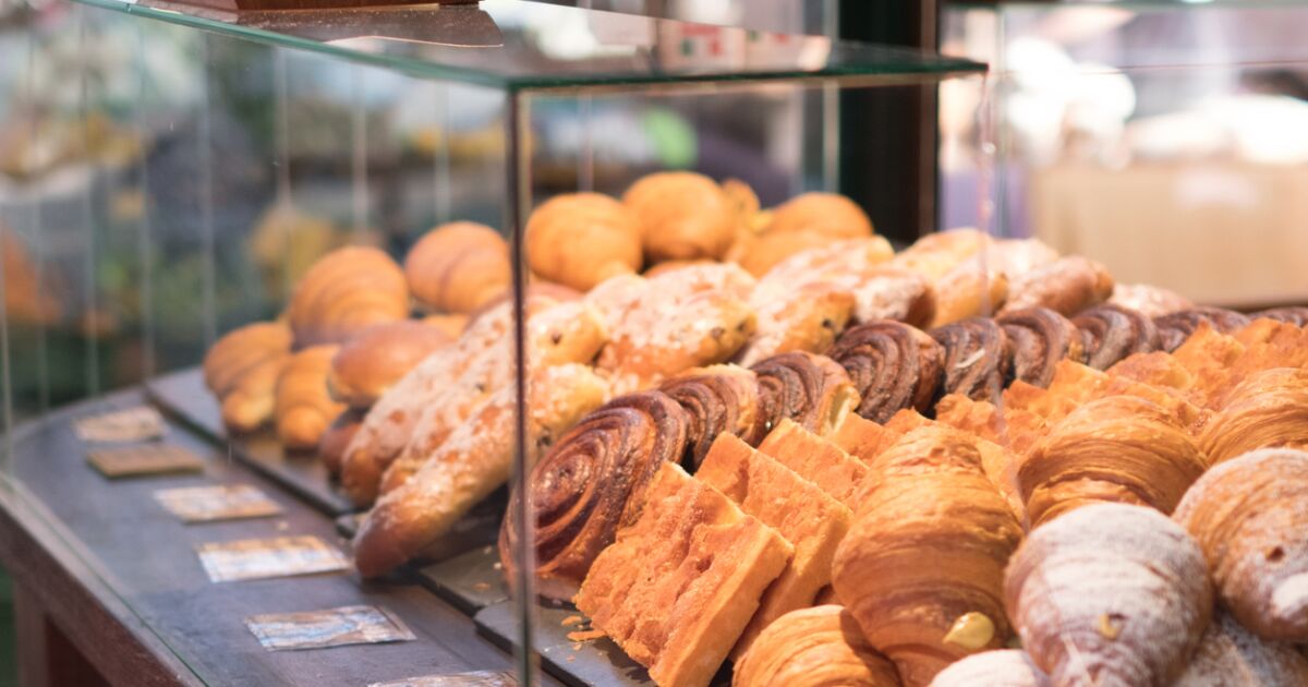 Descubre las mejores panaderías de la CDMX