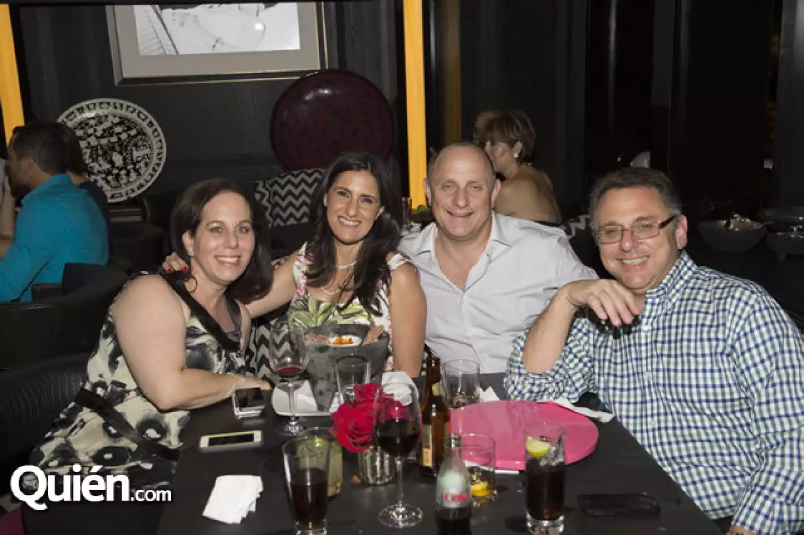 Inauguran con gran éxito La No. 20 en Miami